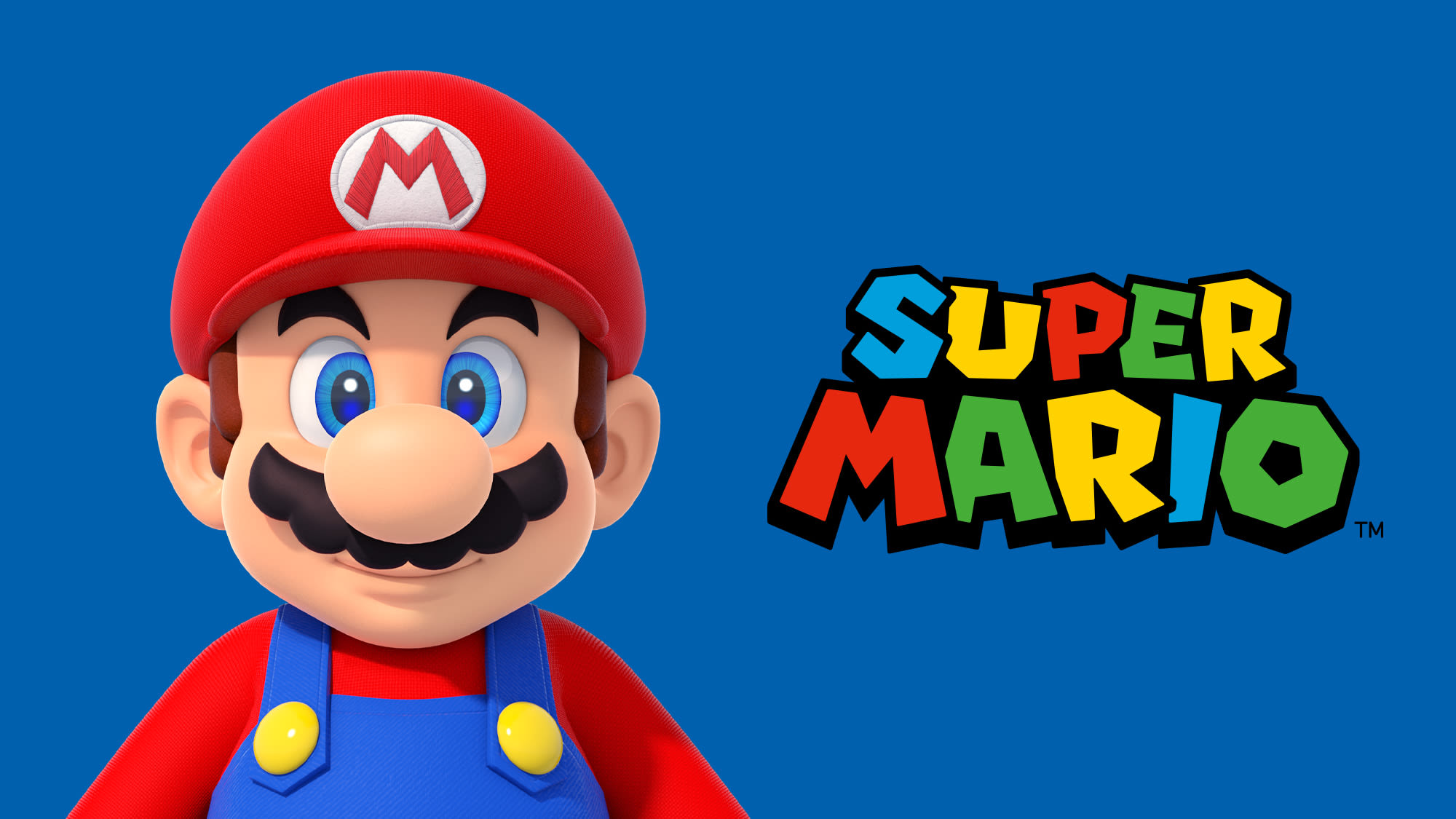 Mario super mario store