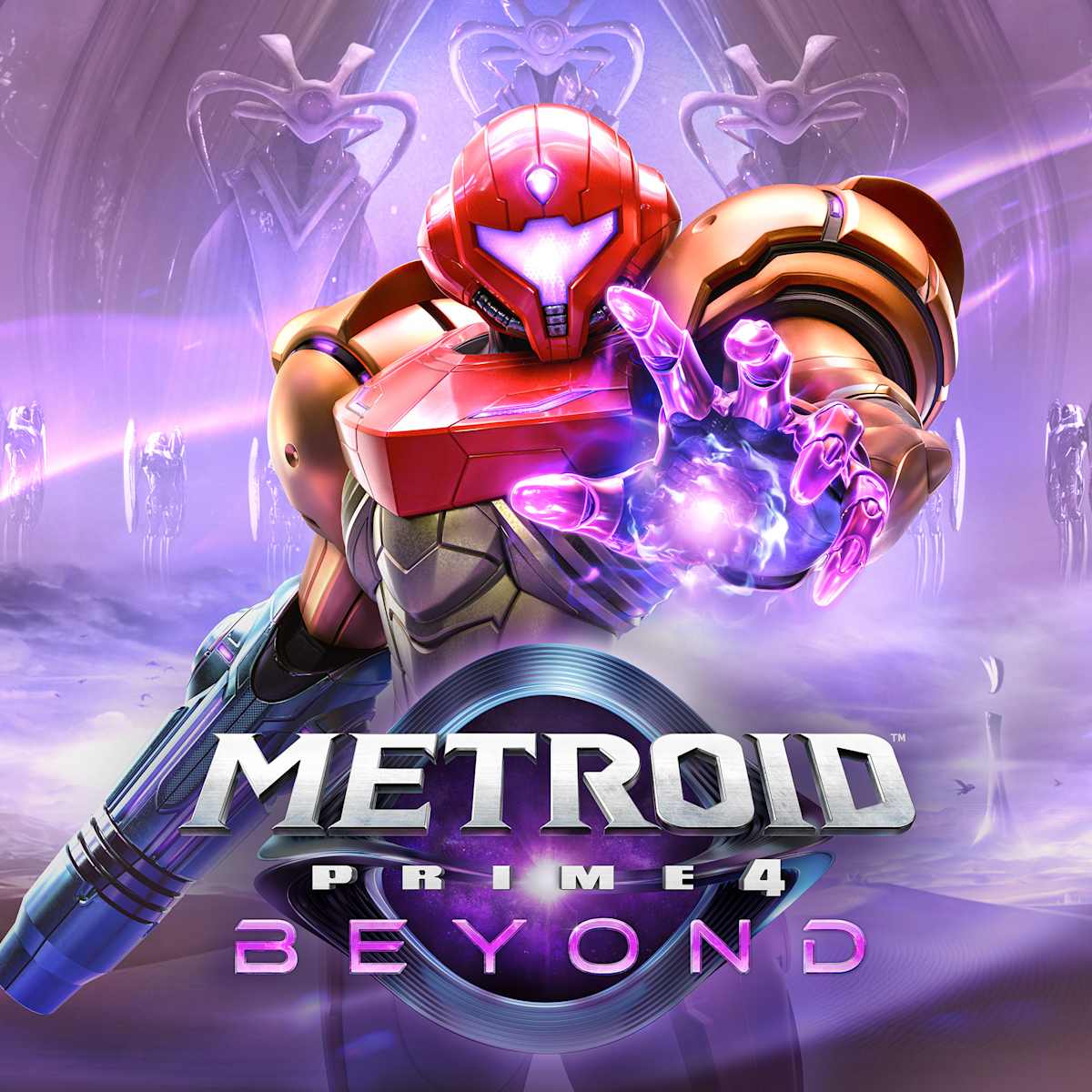 Metroid Prime 4: Beyond - Nintendo Store