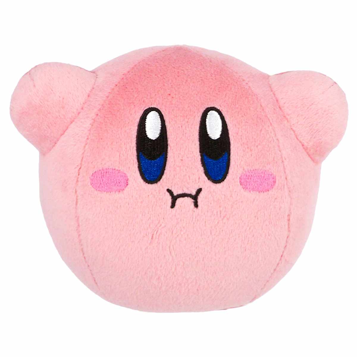 Peluche de Kirby flotante - Nintendo Store