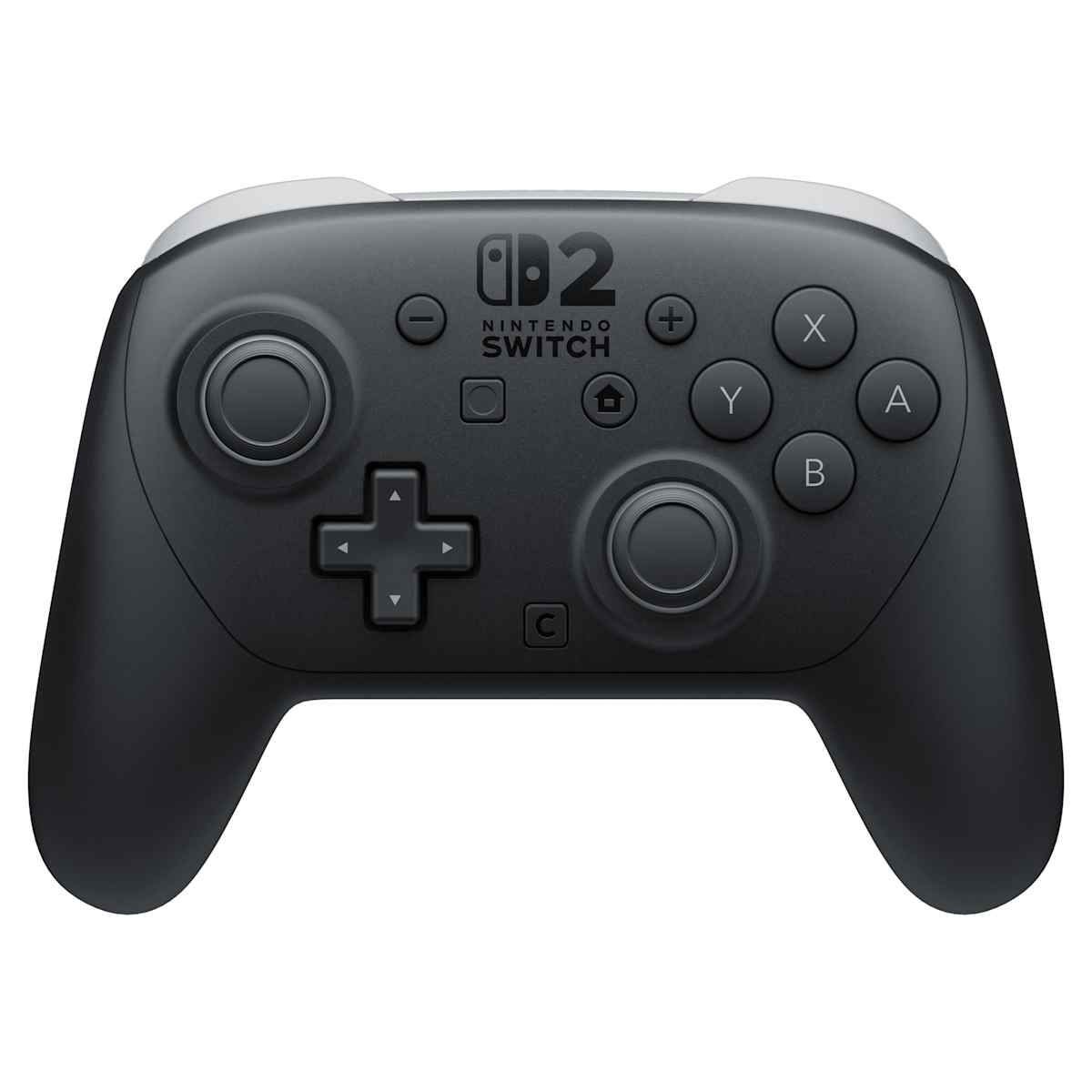 Manette Pro Nintendo Switch 2 - Nintendo Store