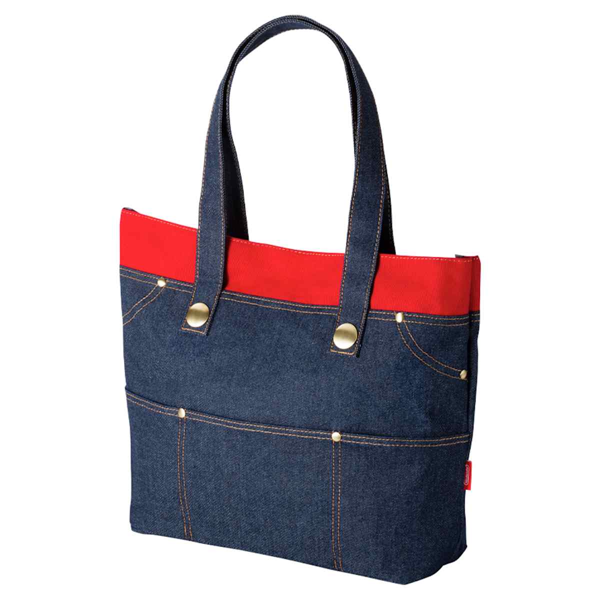 Super Mario Tote Bag - Nintendo Store