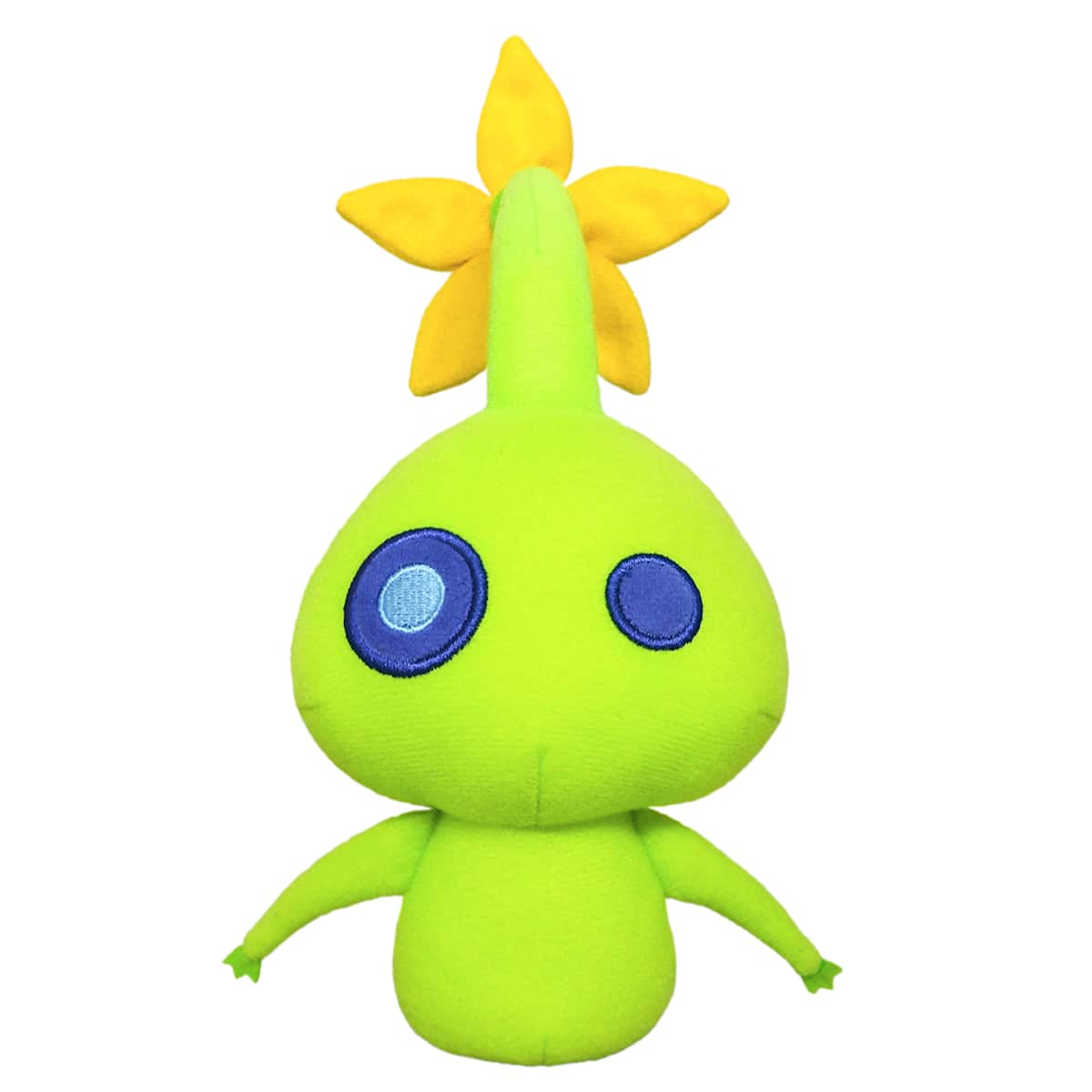 Gloei-Pikmin-knuffel – Pikmin - Nintendo Store
