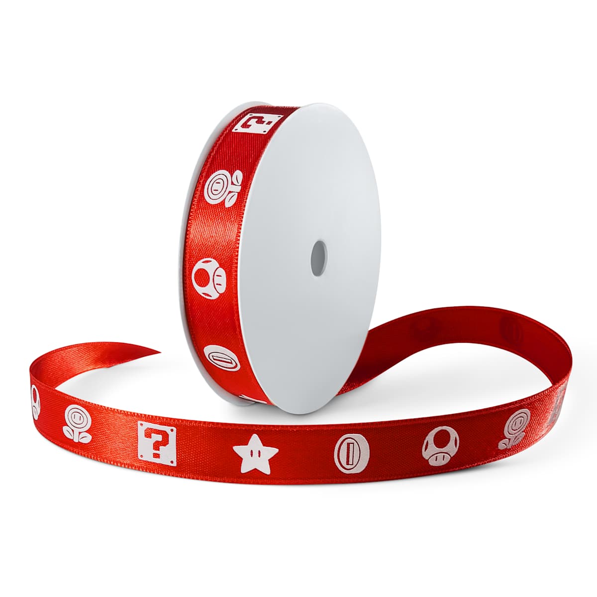 Super Mario-Geschenkband - Nintendo Store