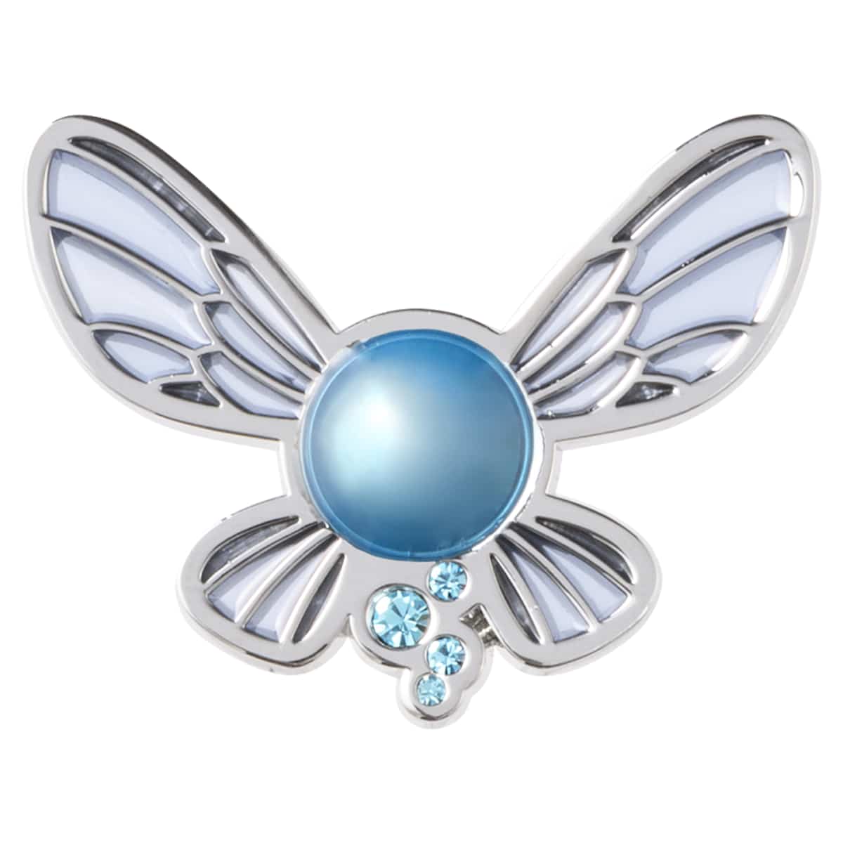 The Legend of Zelda Fairy Pin - Nintendo Store