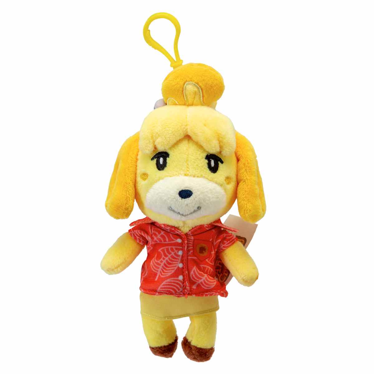 Animal Crossing: New Horizons – Melinda-Anhänger mit Plastikclip ...