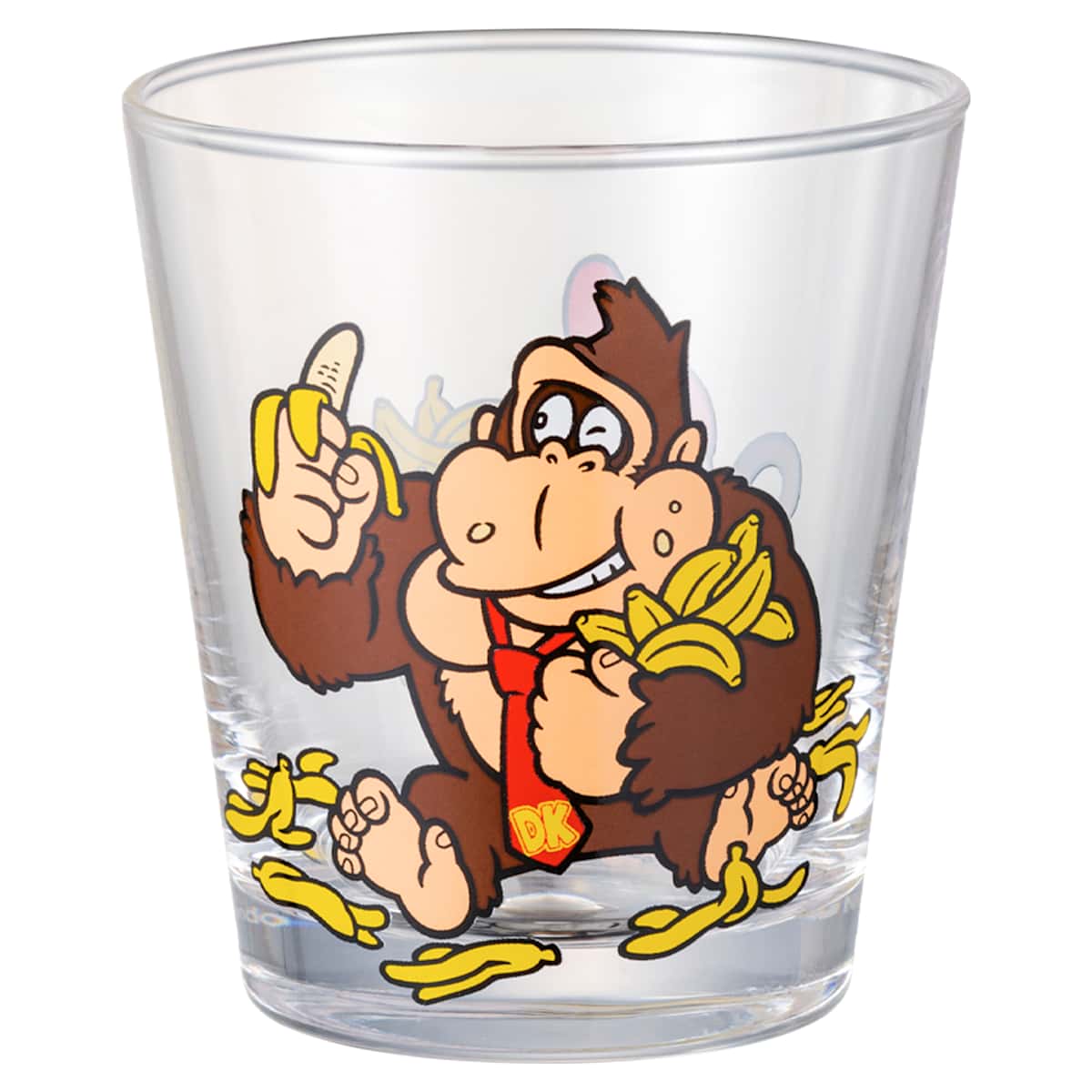 Super Mario-glas (Donkey Kong) - Nintendo Store