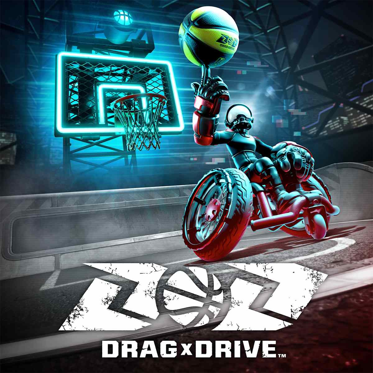 Drag x Drive - Nintendo Store