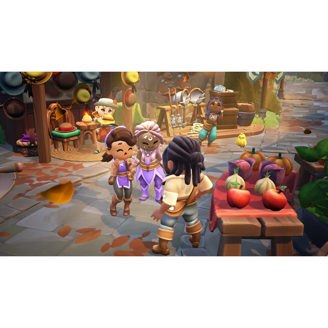 Fae Farm - My Nintendo Store