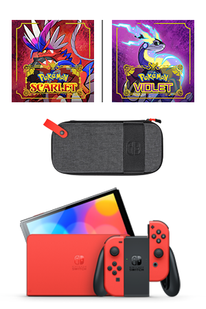 Pokémon | My Nintendo Store