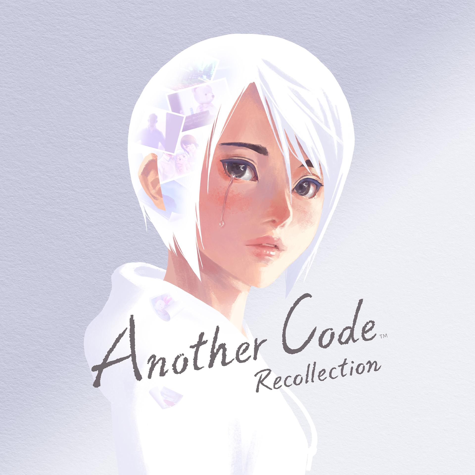 Another Code: Recollection - My Nintendo Store