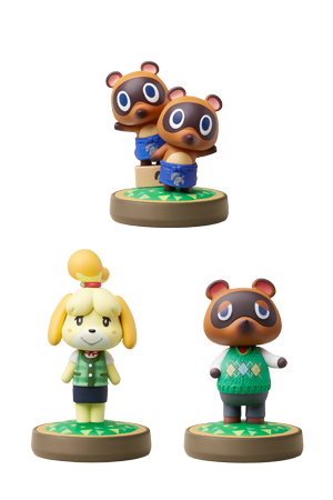 Animal Crossing | My Nintendo Store