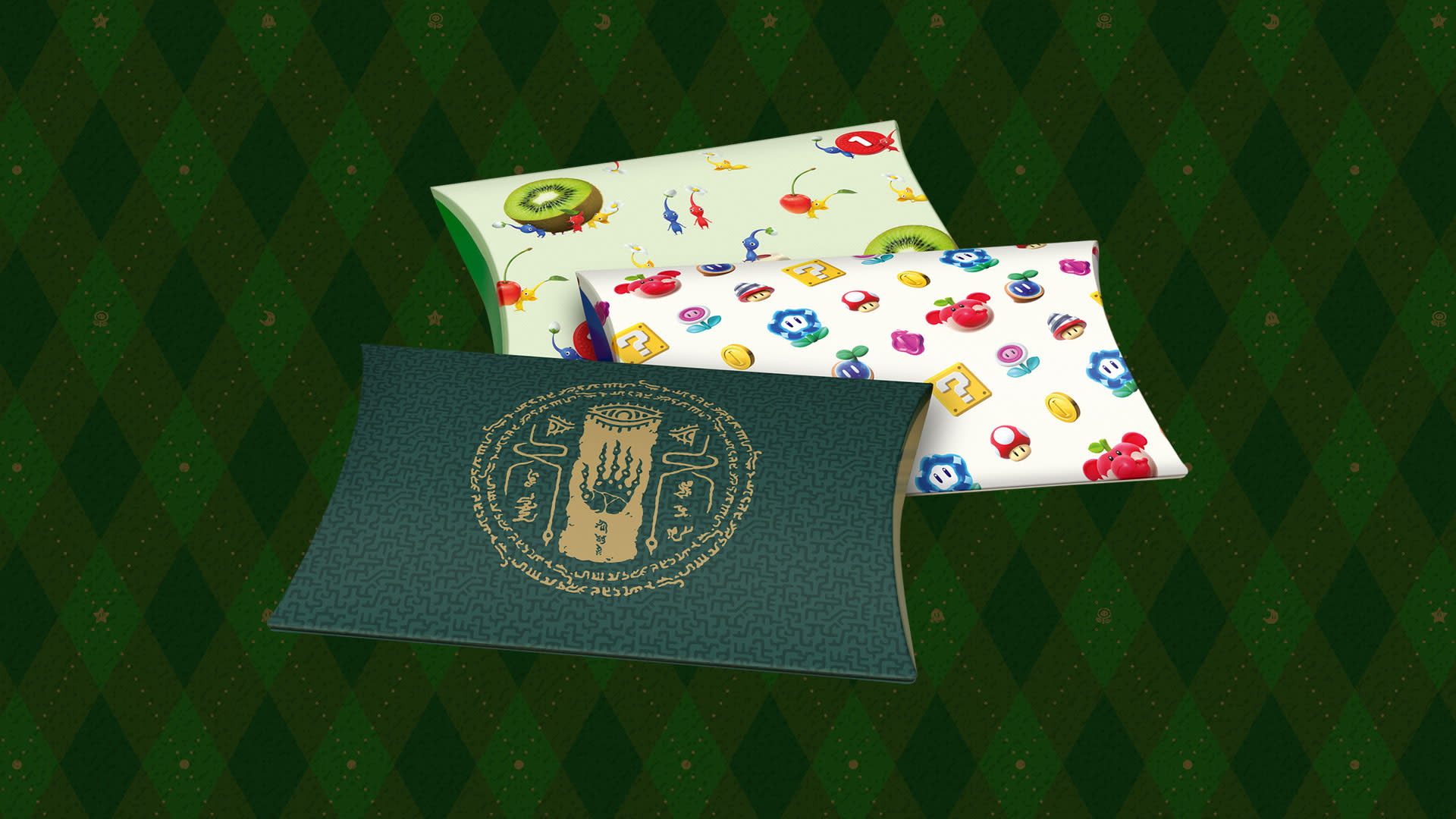 Happy Holidays | My Nintendo Store