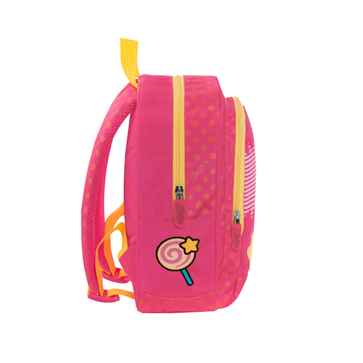 Kirby Backpack (Small) - My Nintendo Store
