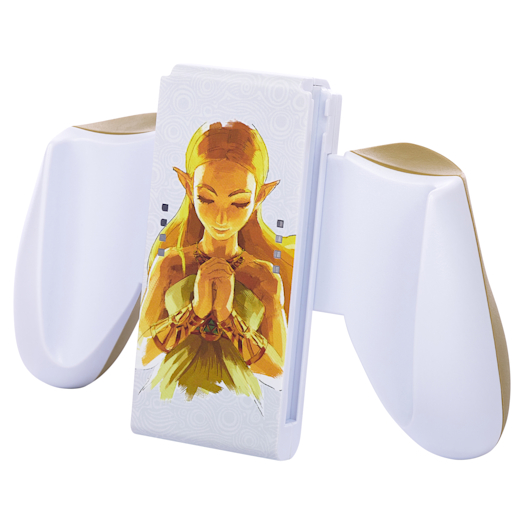 Nintendo Switch Joy-Con Comfort Grip (Princess Zelda) - My Nintendo Store