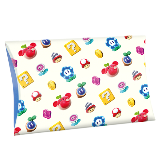 Super Mario Bros. Wonder Gift Box - My Nintendo Store
