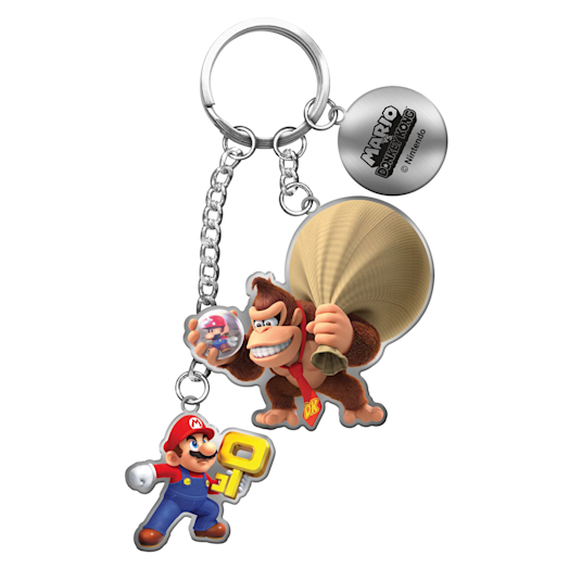 Mario vs. Donkey Kong - My Nintendo Store
