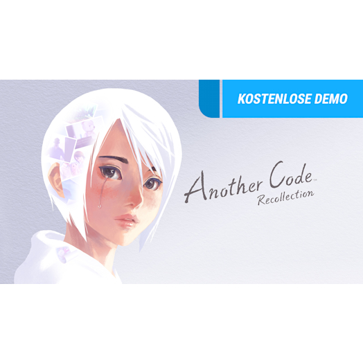 Another Code: Recollection - My Nintendo Store