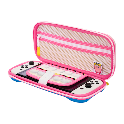Pochette de transport pour Nintendo Switch / Nintendo Switch Lite ...