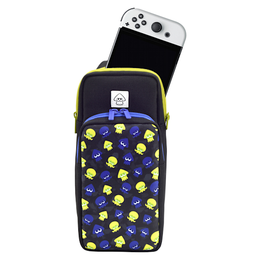 Adventure Pack (Splatoon 3) voor de Nintendo Switch - My Nintendo Store