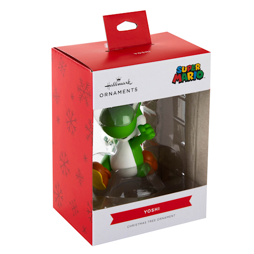 Décoration Yoshi - My Nintendo Store
