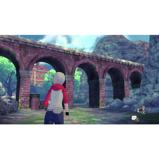 Another Code: Recollection - My Nintendo Store