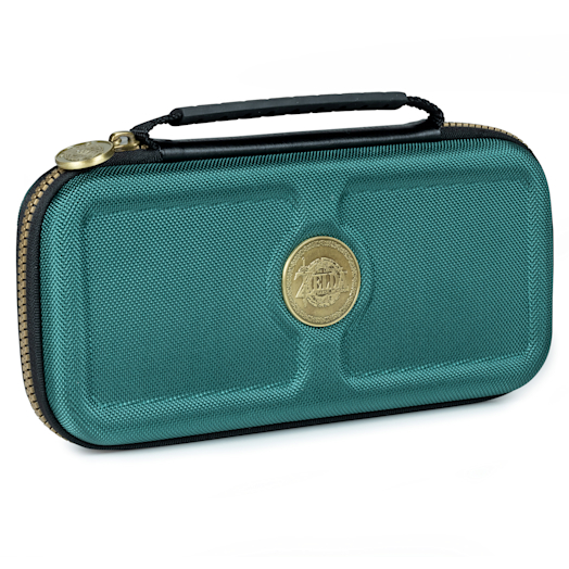 Nintendo Switch Deluxe Travel Case (The Legend of Zelda: Tears of the ...