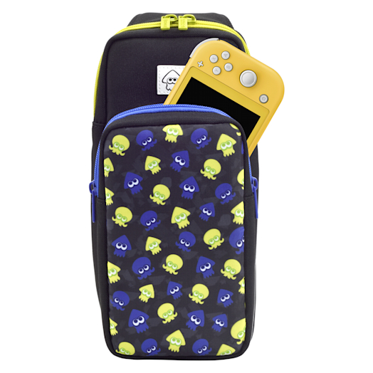 Adventure Pack (Splatoon 3) voor de Nintendo Switch - My Nintendo Store