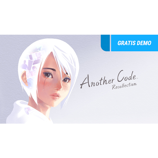 Another Code: Recollection - My Nintendo Store