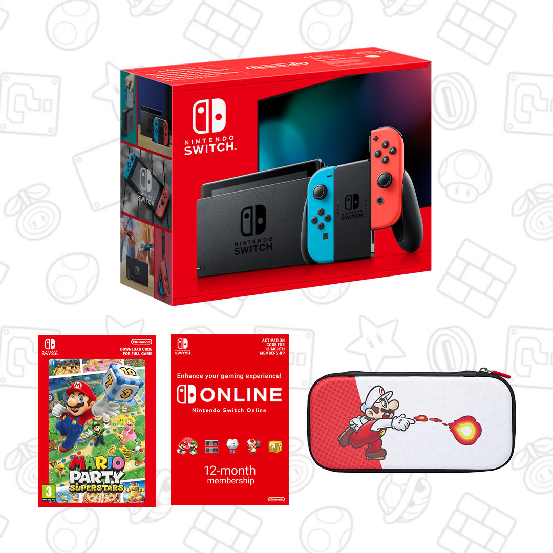super-mario-my-nintendo-store