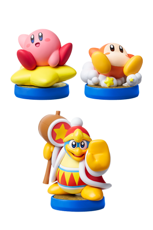 Kirby | My Nintendo Store