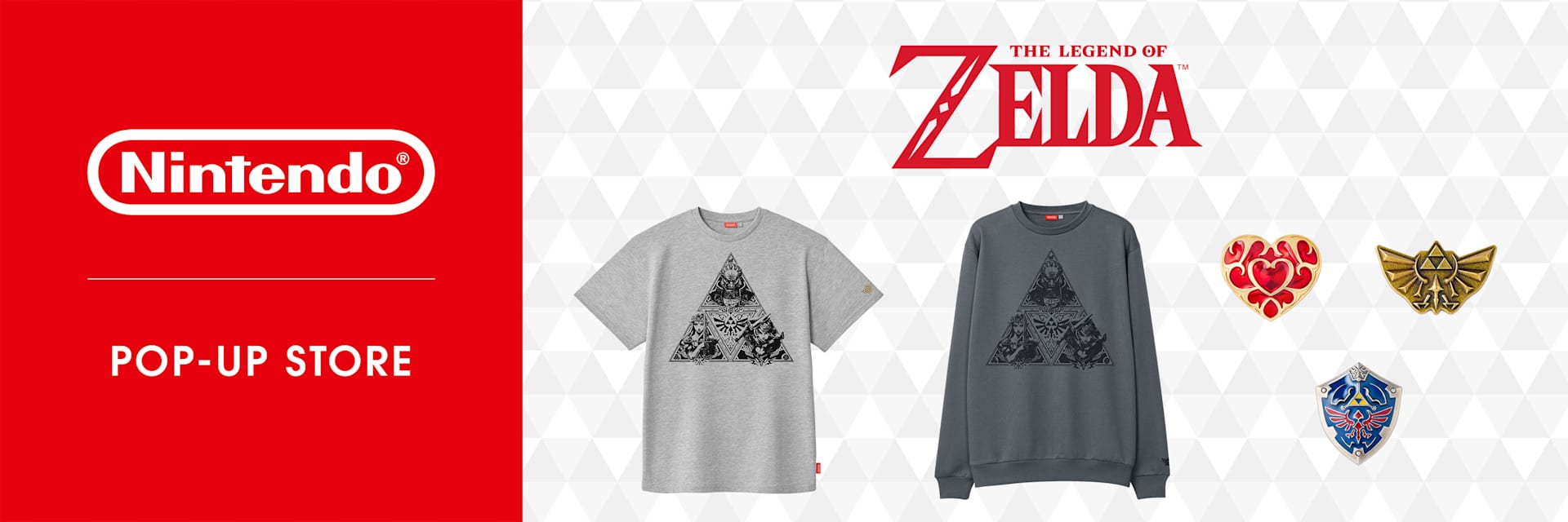 Home | My Nintendo Store