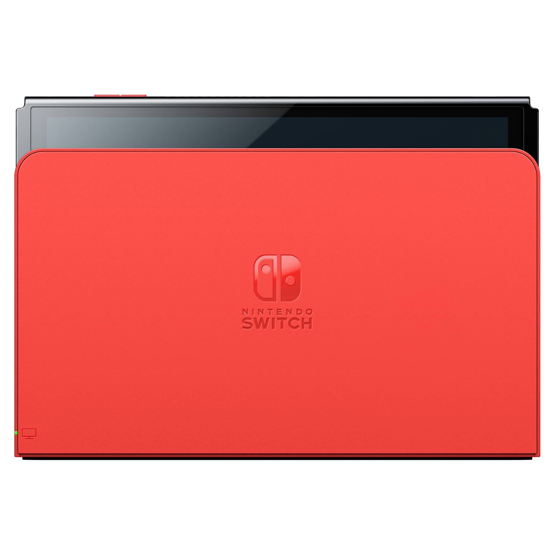 Nintendo Switch – OLED-Model Mario Edition (rood) - My Nintendo Store
