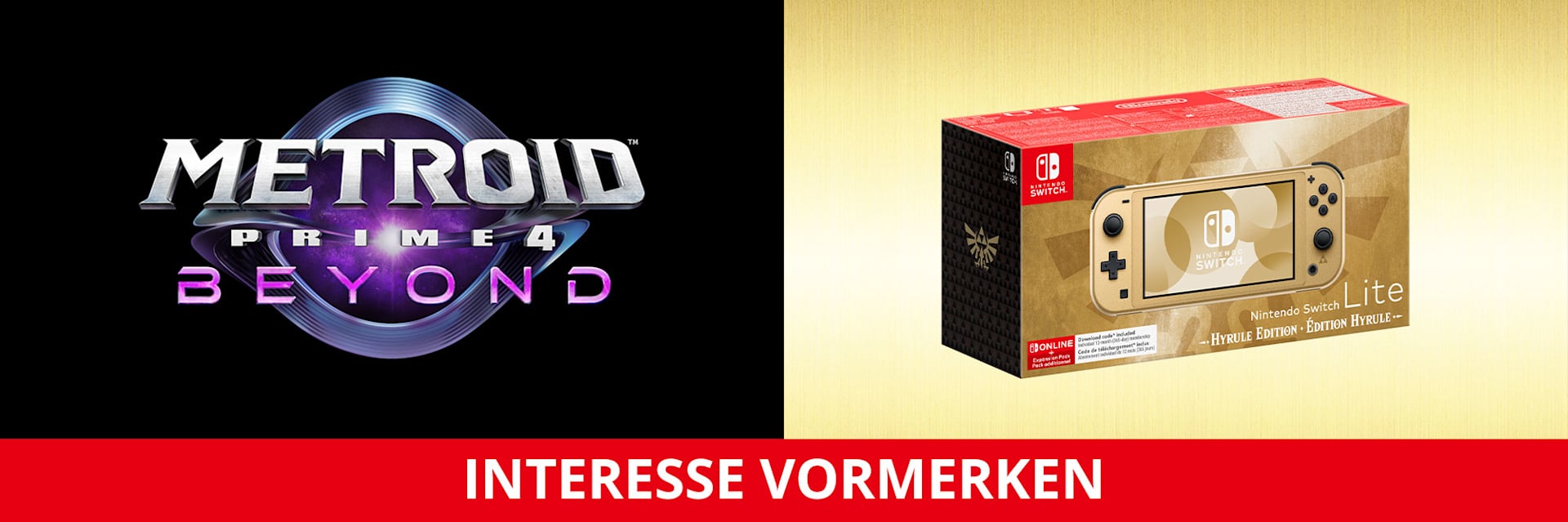 Home | My Nintendo Store