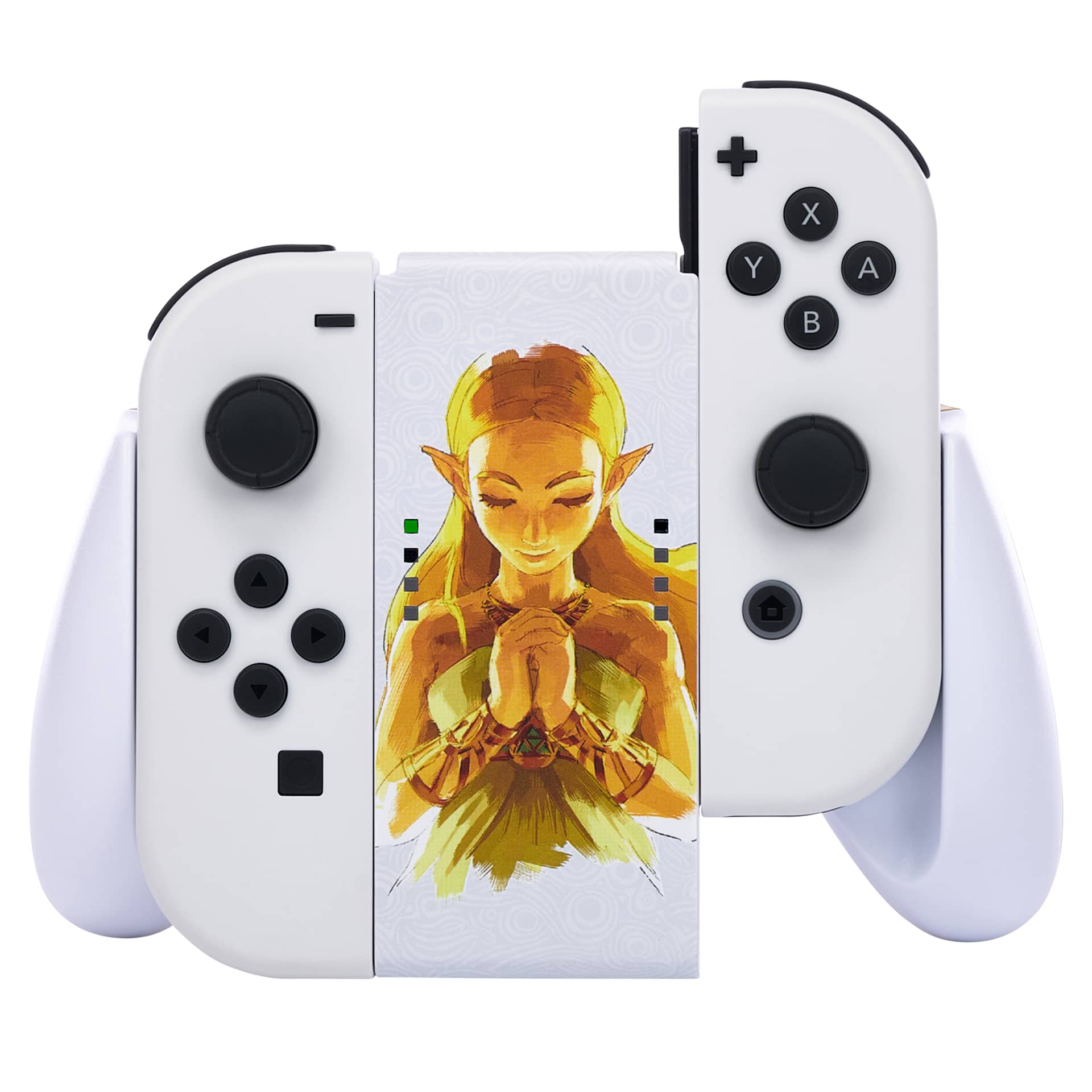 Nintendo Switch Joy-Con Comfort Grip (Princess Zelda) - My Nintendo Store