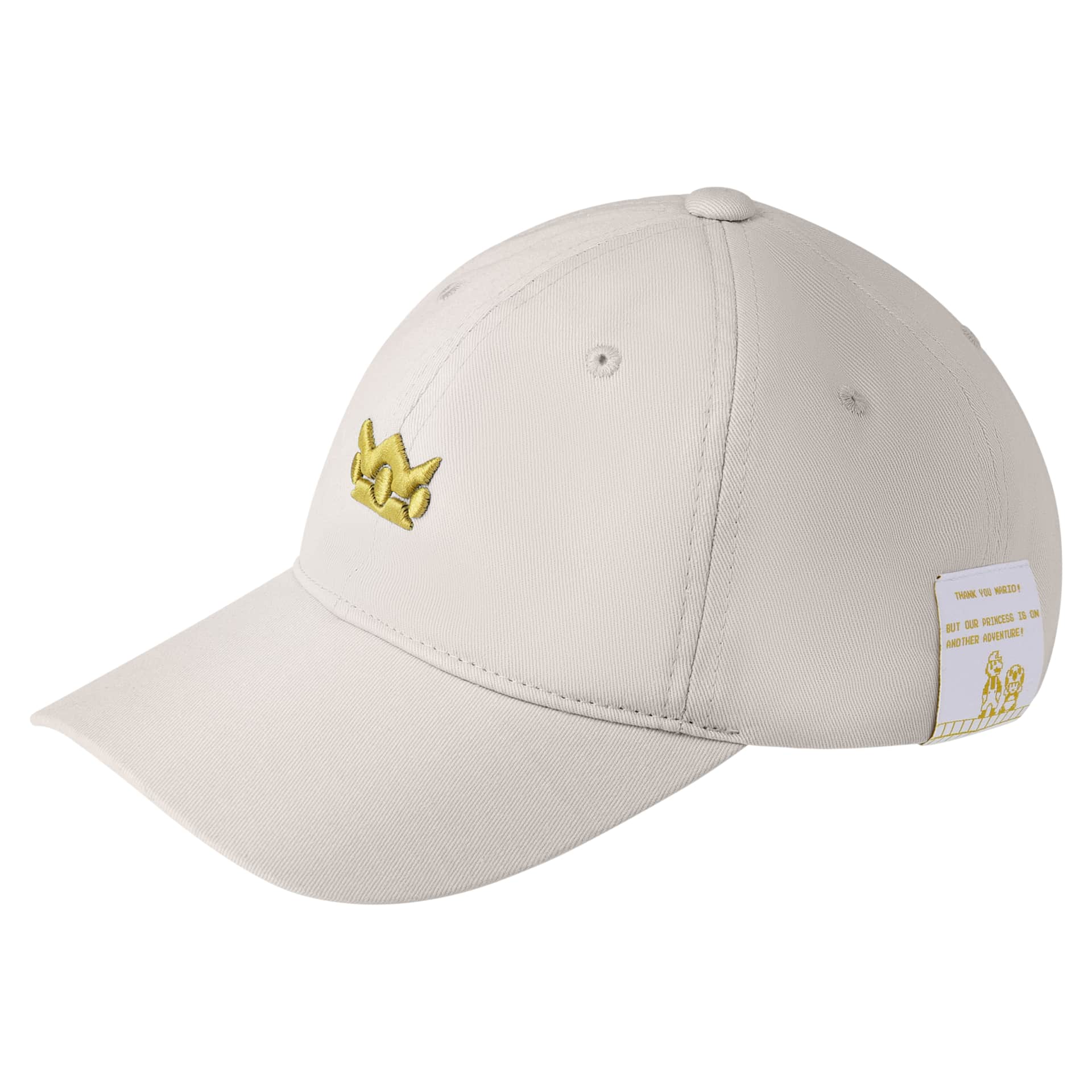 Pet – Super Mario Peach Collection - My Nintendo Store