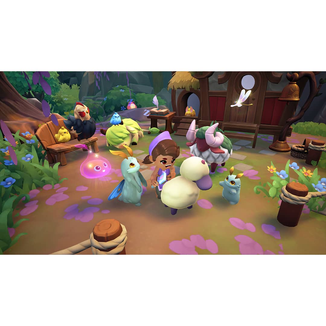 Fae Farm – My Nintendo Store