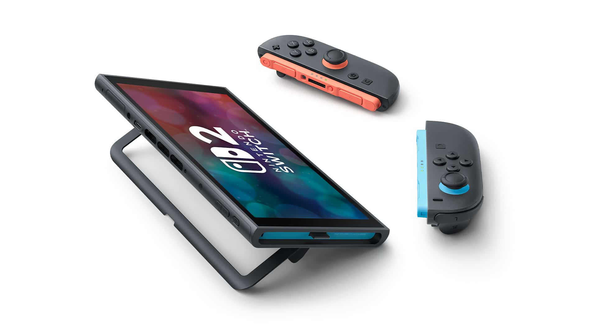 Pack « Méga-Évolution » Nintendo Switch 2 + Légendes Pokémon : Z-A ...