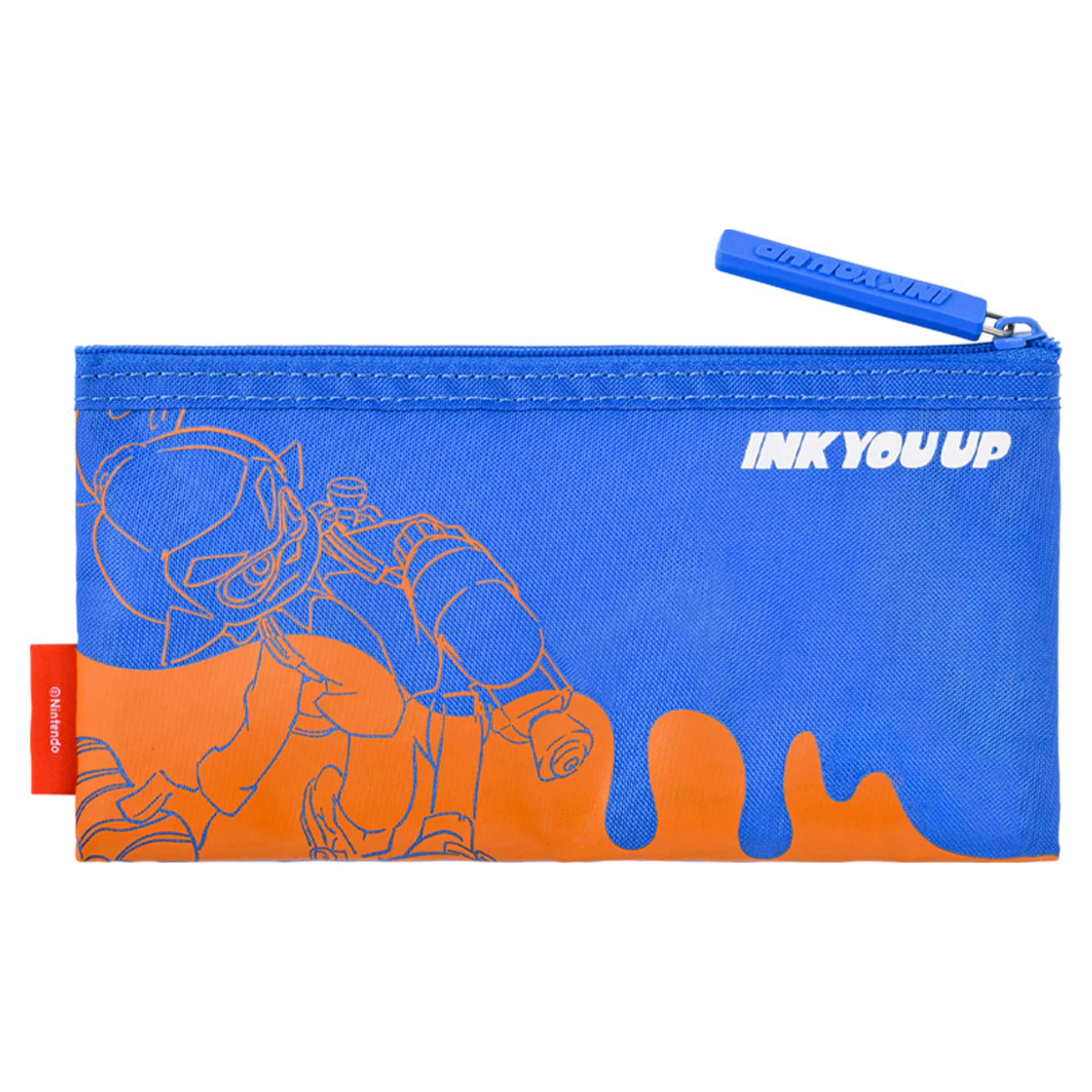 Splatoon INK YOU UP – Tasche - My Nintendo Store