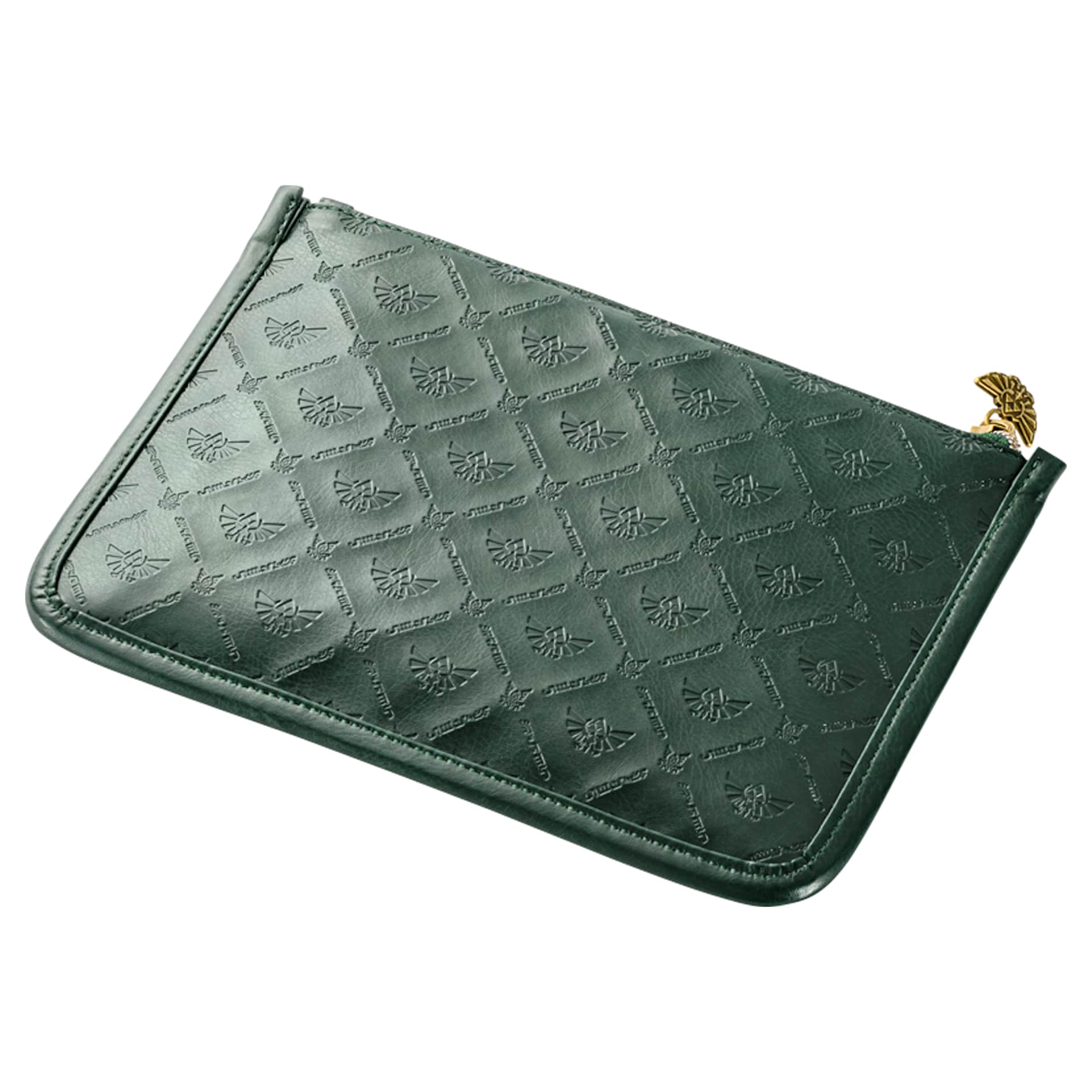 The Legend of Zelda: Tears of the Kingdom – Tasche (transparent ...