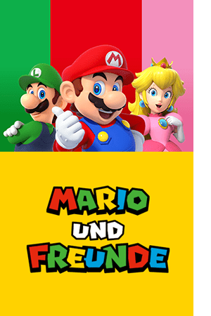 Home | My Nintendo Store