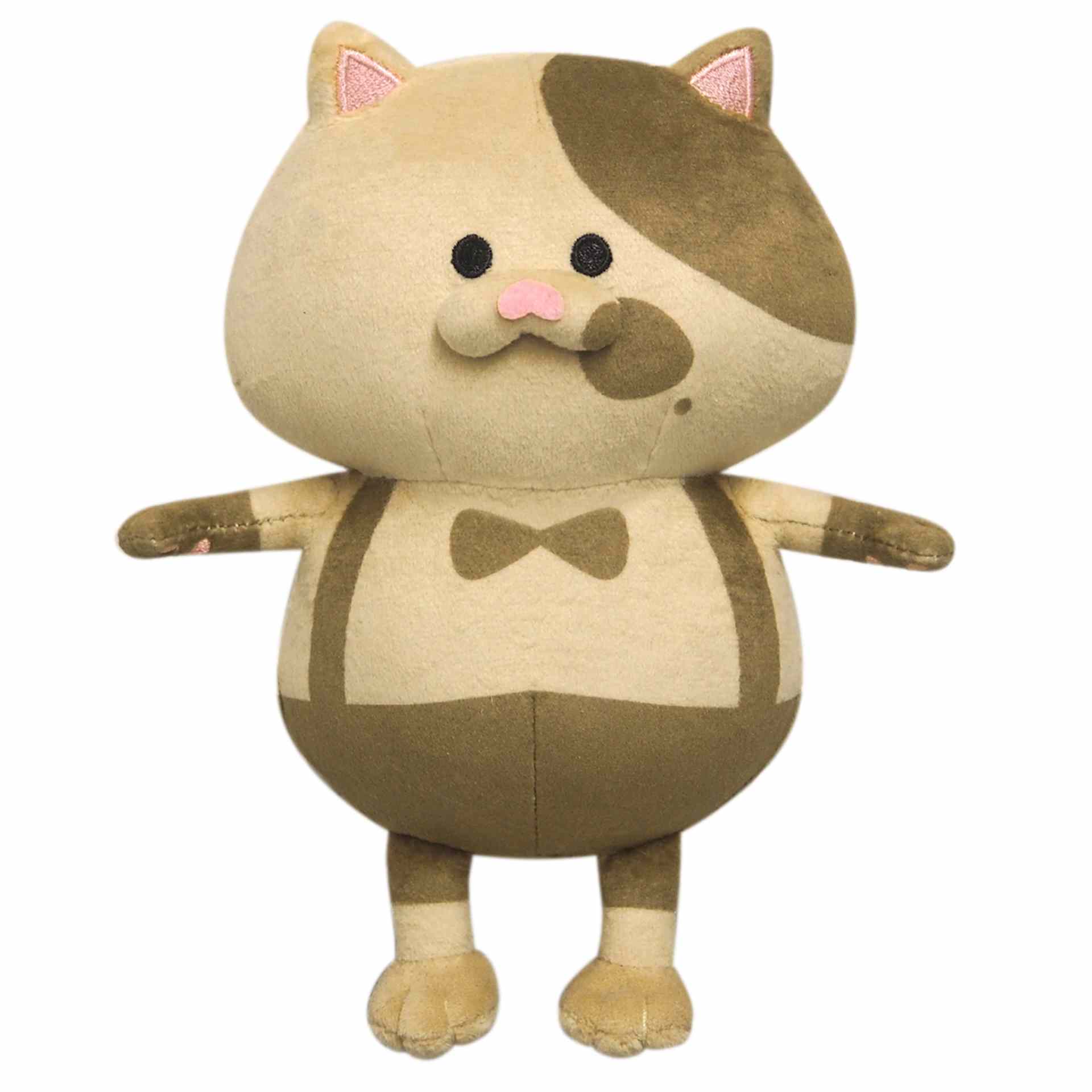 Peluche do Li'l Judd – Splatoon – My Nintendo Store