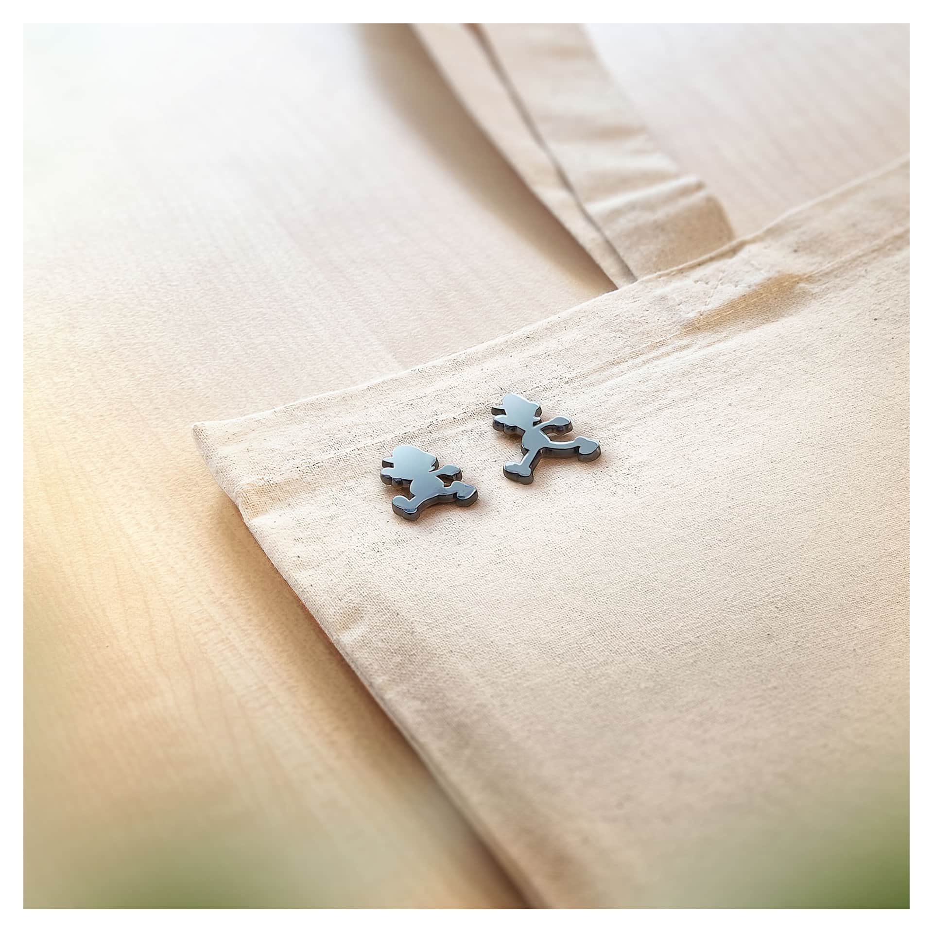 Set de pines de Mario & Luigi: Conexión fraternal - My Nintendo Store