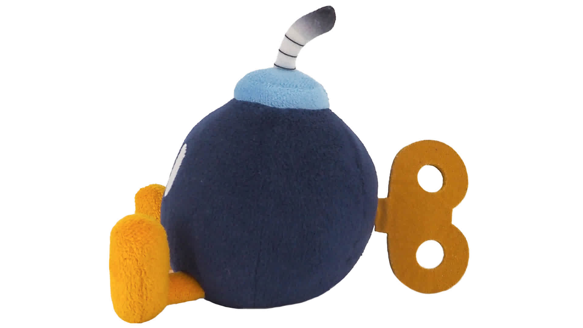 Peluche « Bob-omb » Super Mario - My Nintendo Store