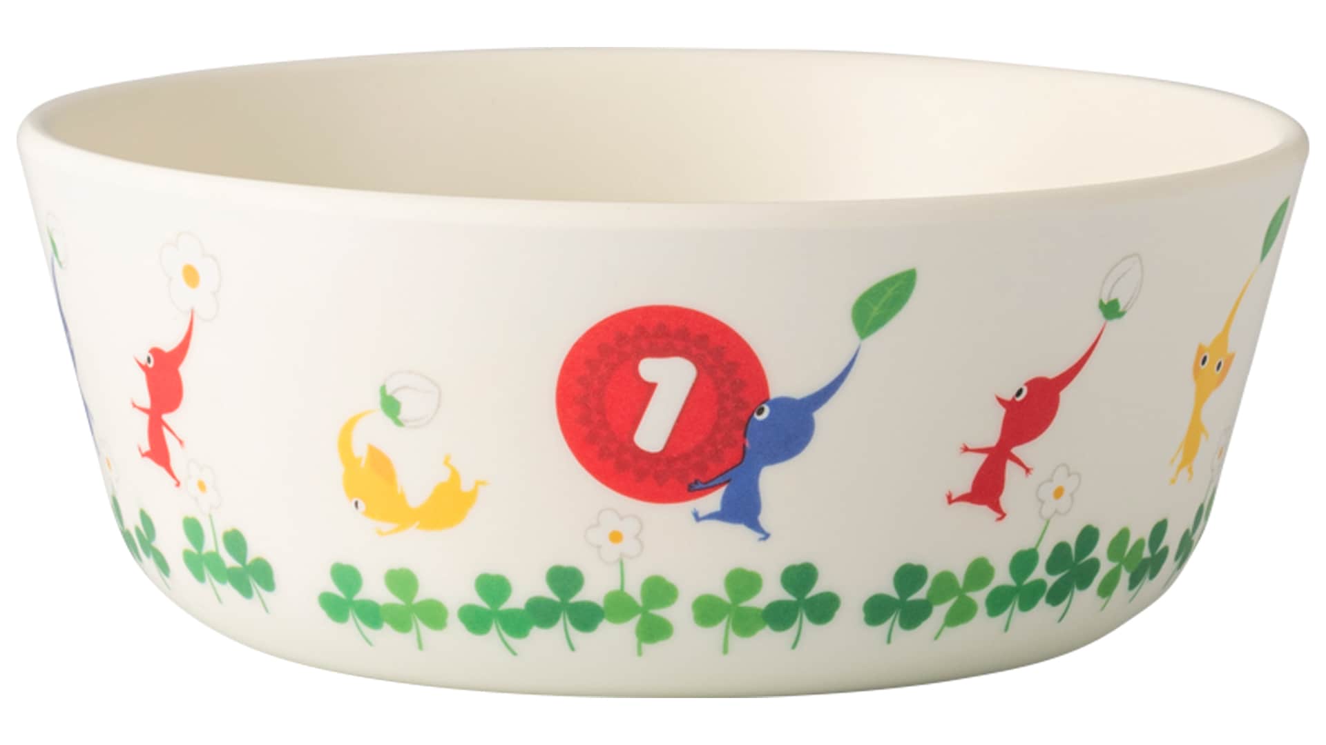 Pikmin-Schale - Nintendo Store