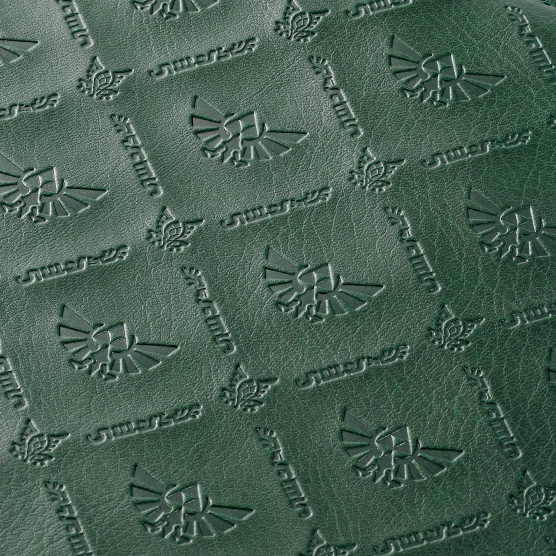 The Legend of Zelda: Tears of the Kingdom – Tasche (transparent ...