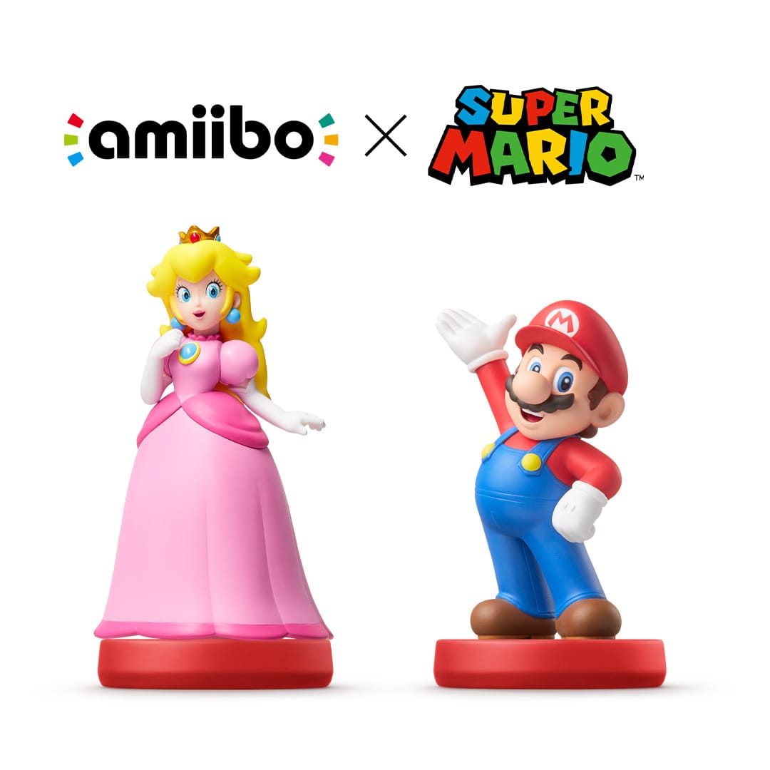 Nintendo amiibo | My Nintendo Store