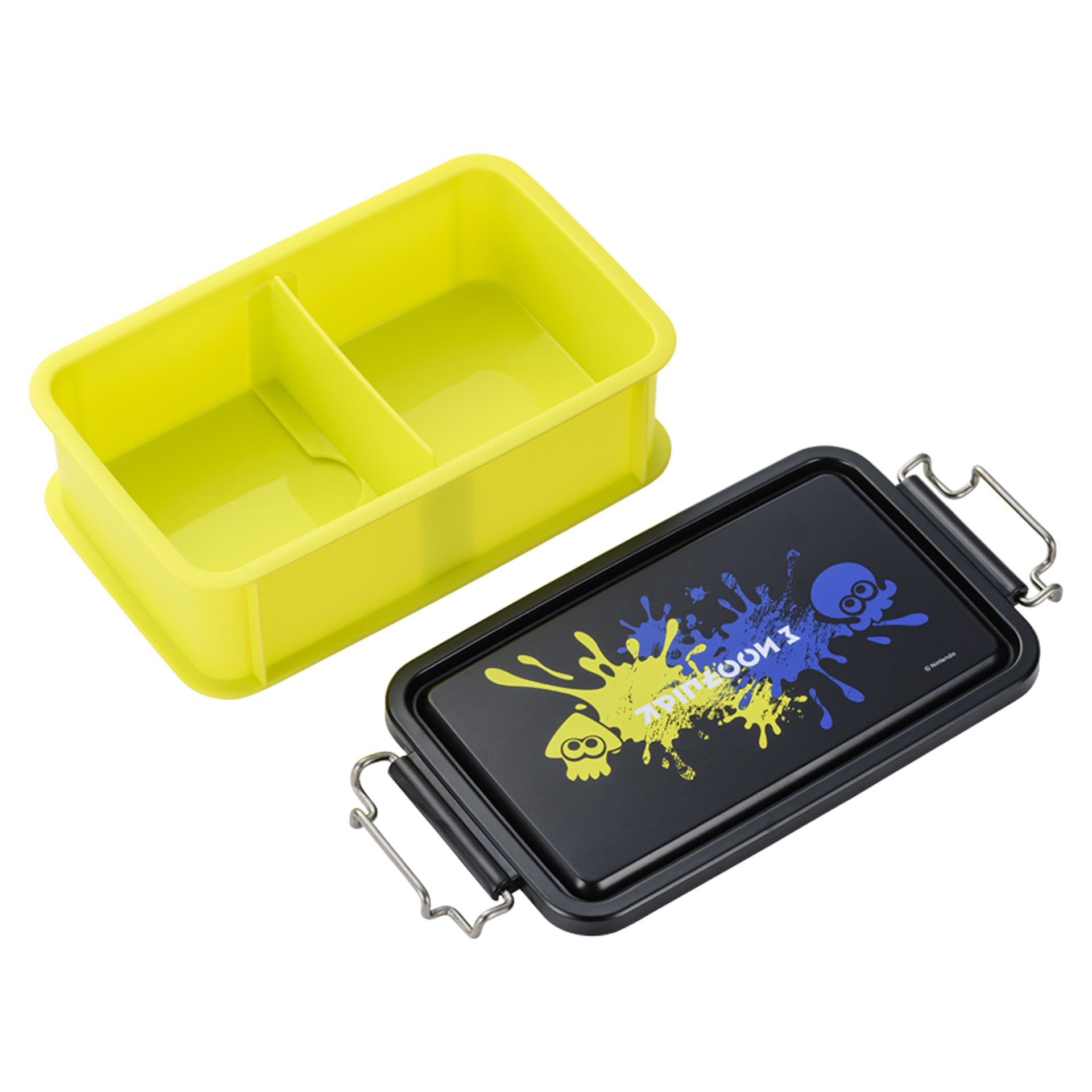 Splatoon 3 - Lunchtrommel - My Nintendo Store