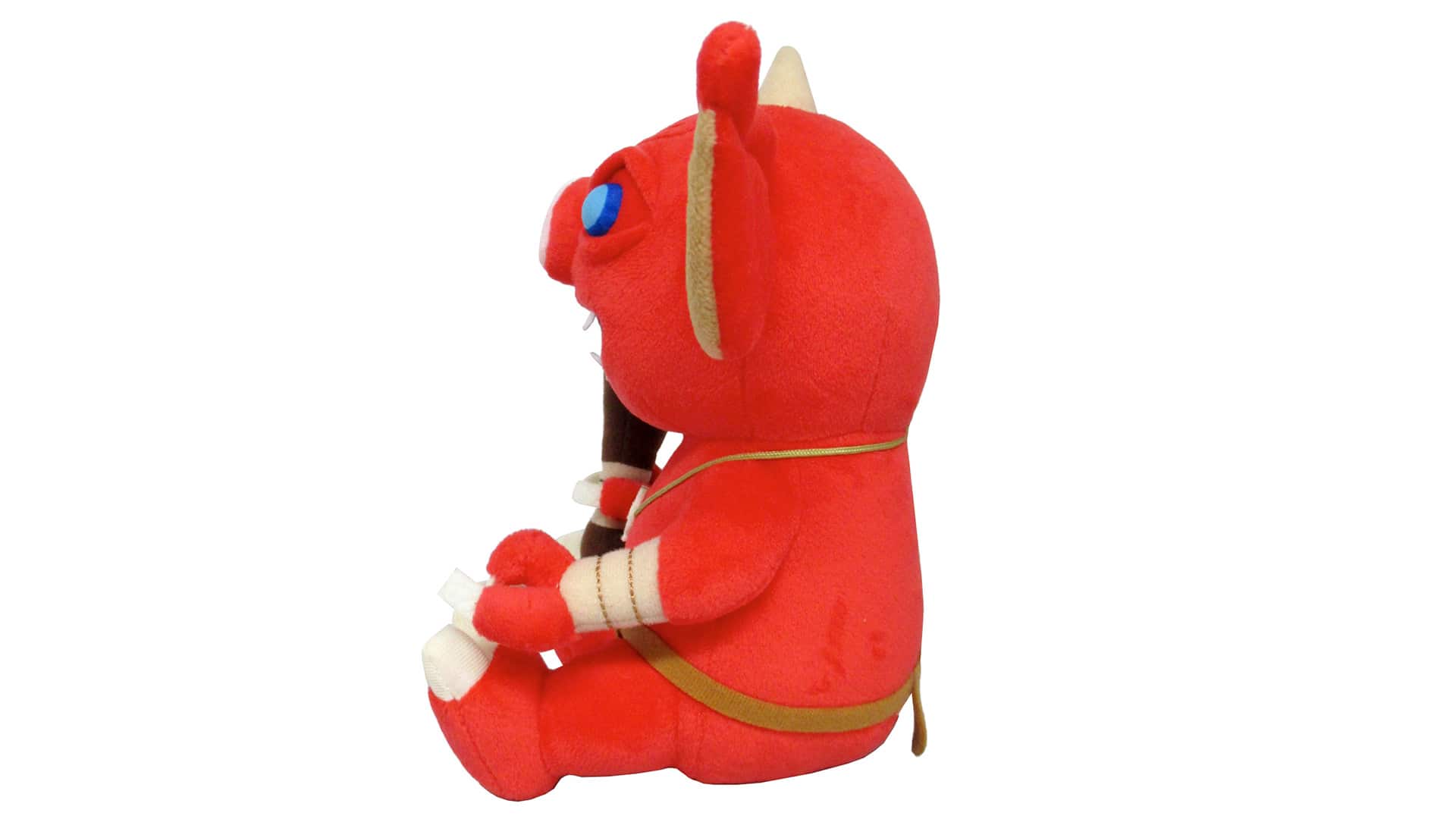 Bokoblin Soft Toy – The Legend of Zelda: Breath of the Wild - My ...