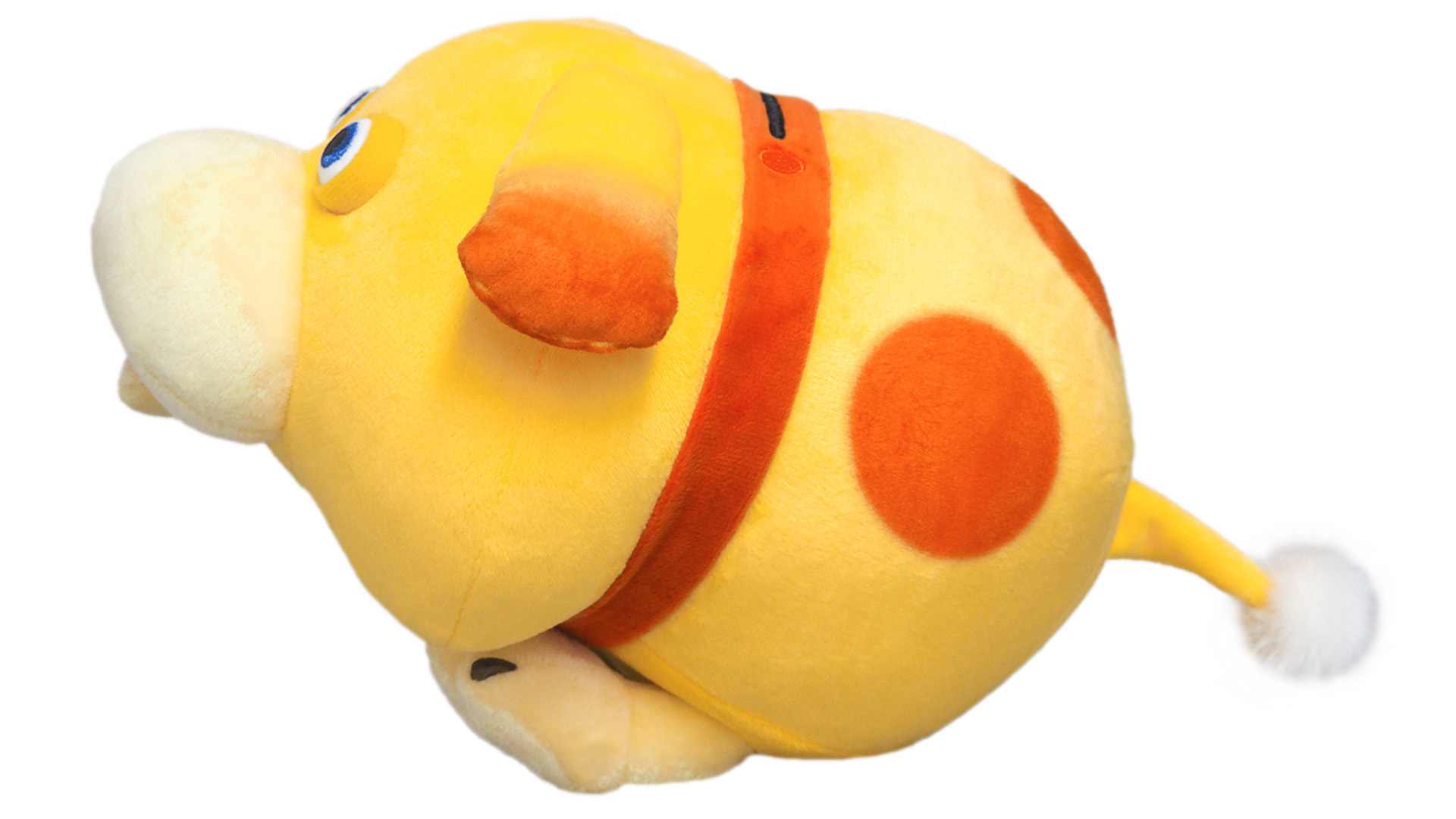 Oatchi Soft Toy – Pikmin - Nintendo Store