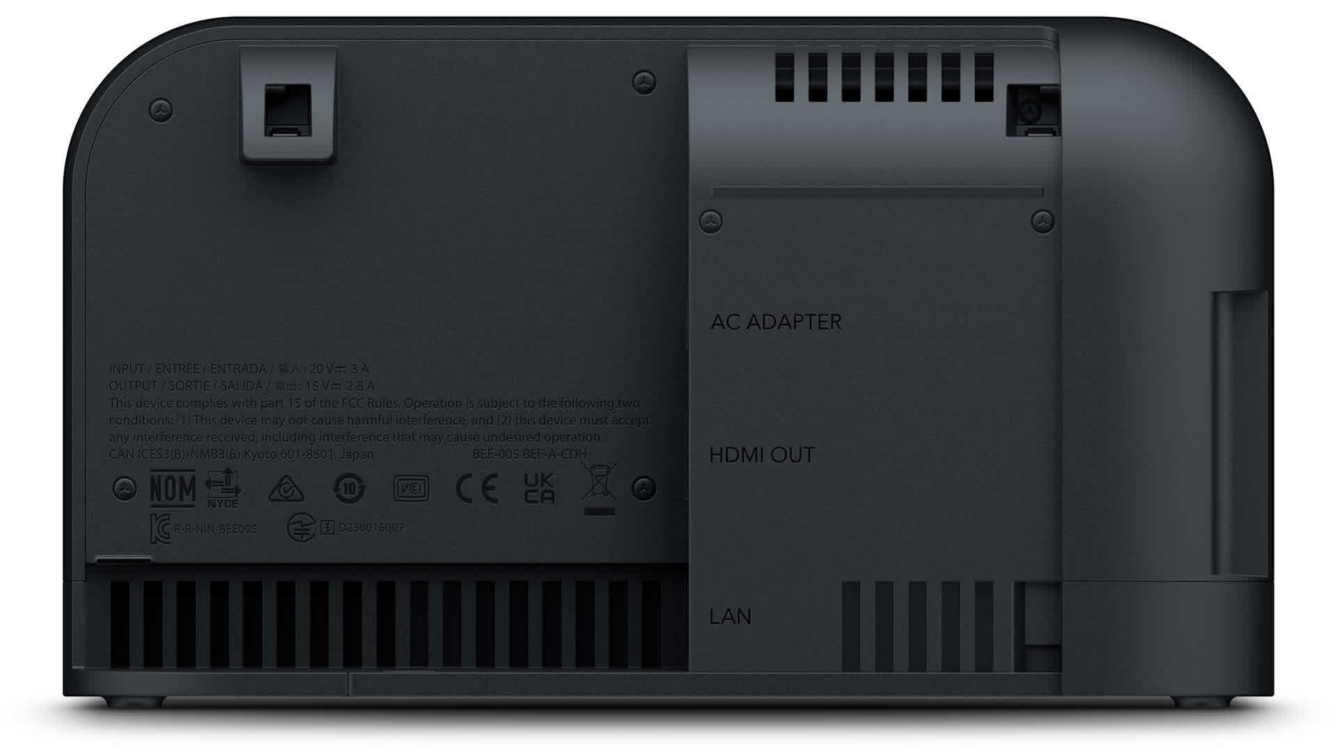 Set base de Nintendo Switch 2 - My Nintendo Store